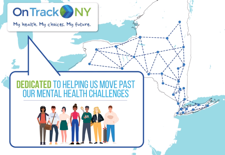 Welcome to OnTrackNY